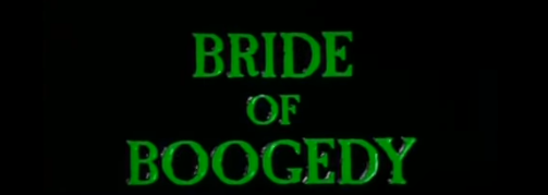 bride-of-boogedy-title | Pirates & Princesses