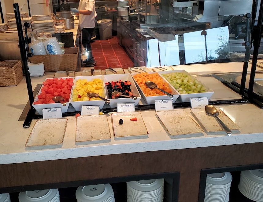 cold station #1 | Pirates & Princesses