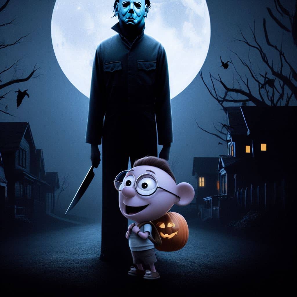 OIG (7) | Pirates & Princesses