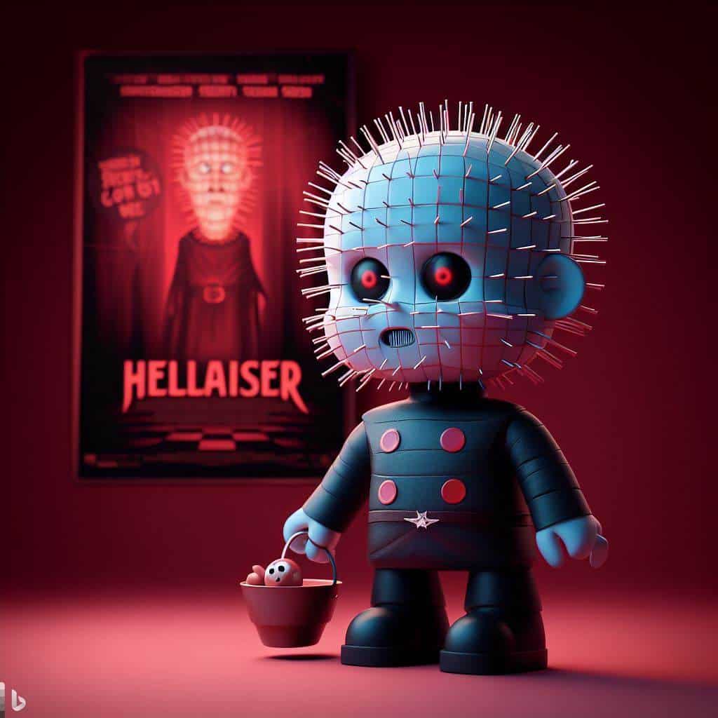 OIG (8) | Pirates & Princesses