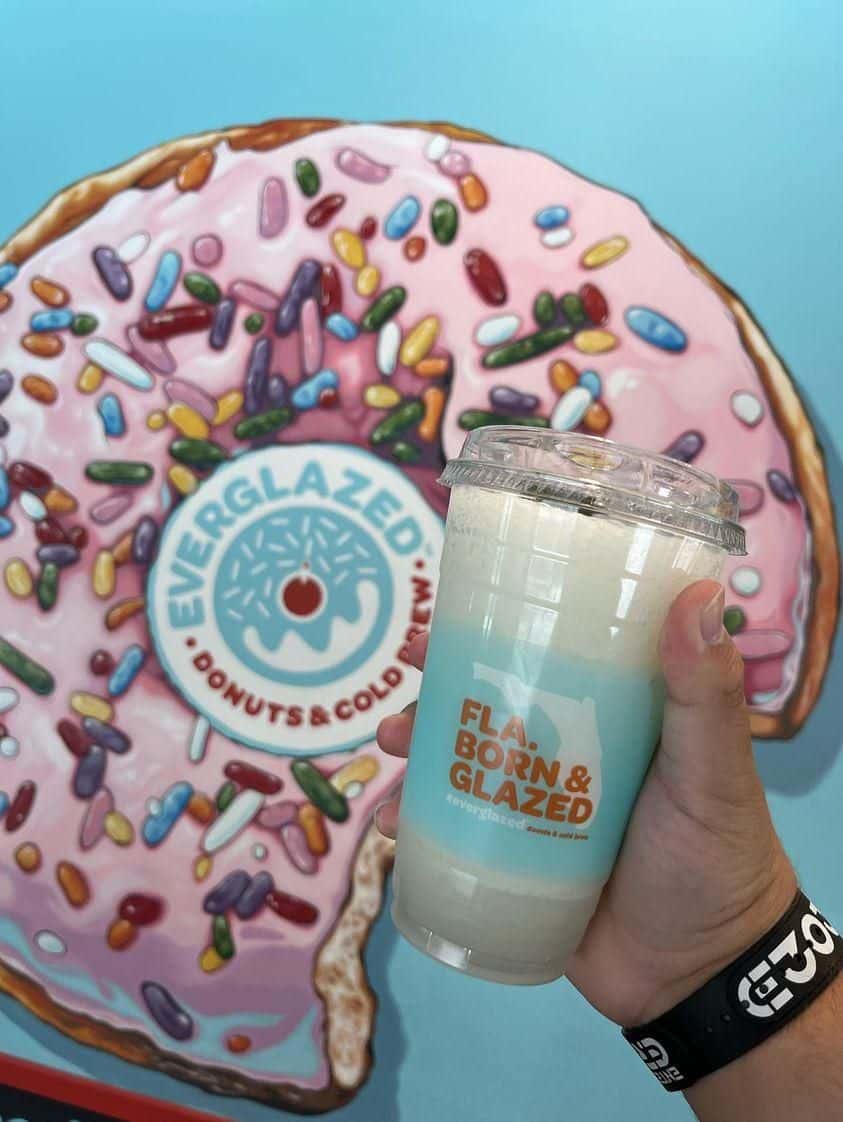 seasonal lemonade may 2023 everglazed goo to you 2 | Pirates & Princesses