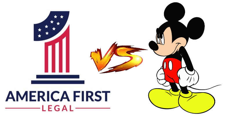 disney-america-first-legal | Pirates & Princesses