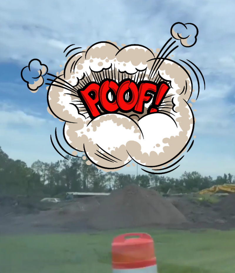 tower-terror-removed | Pirates & Princesses