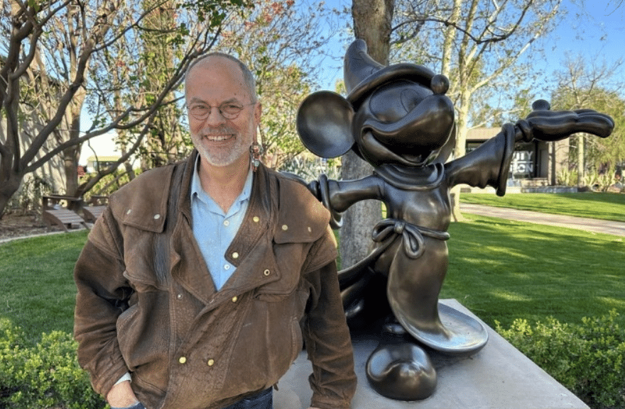 joe-rohde | Pirates & Princesses