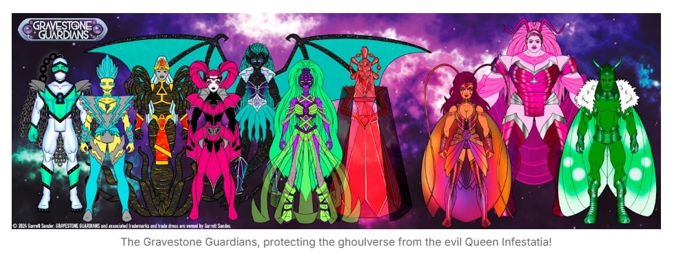 gravestone-guardians | PNP News