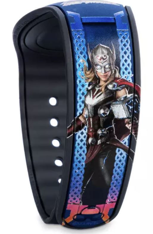 Thor-love-thunder-limited-magic-band | Pirates & Princesses