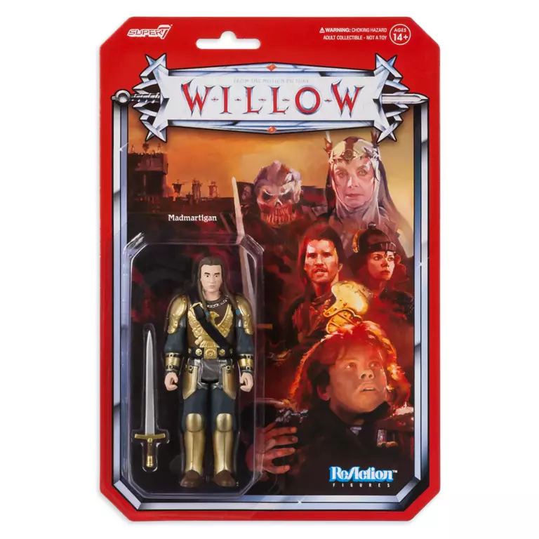 WillowSuper7Wave1-002 | Pirates & Princesses