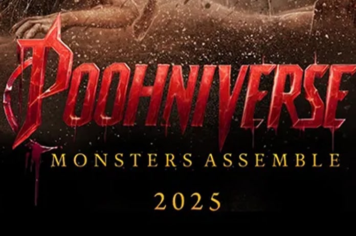 poohiversePosterheader | Pirates & Princesses