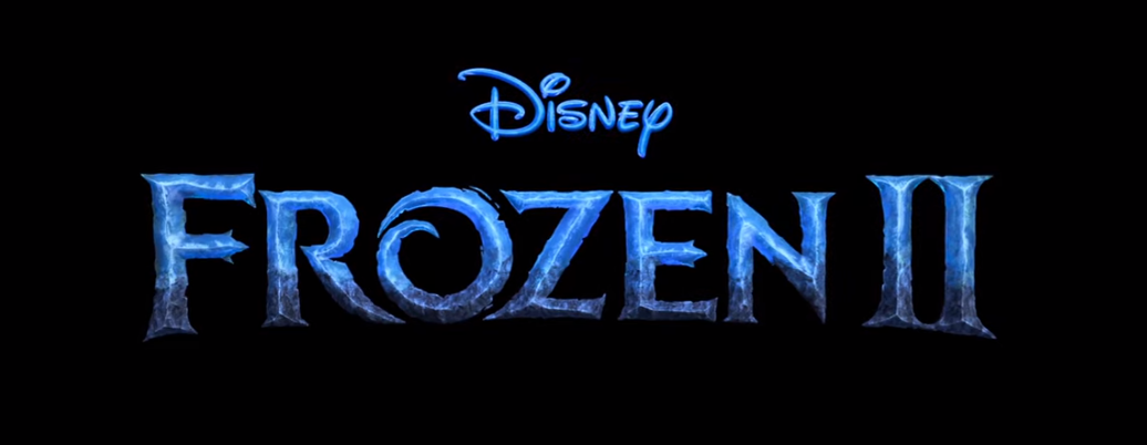 New Trailer for 'Frozen 2' Released