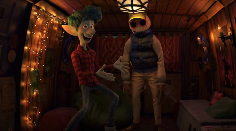 onward-dad-dummy- | Pirates & Princesses