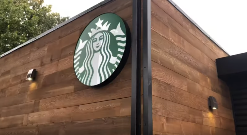Starbucks Is Open Again In Epcot at Walt Disney World