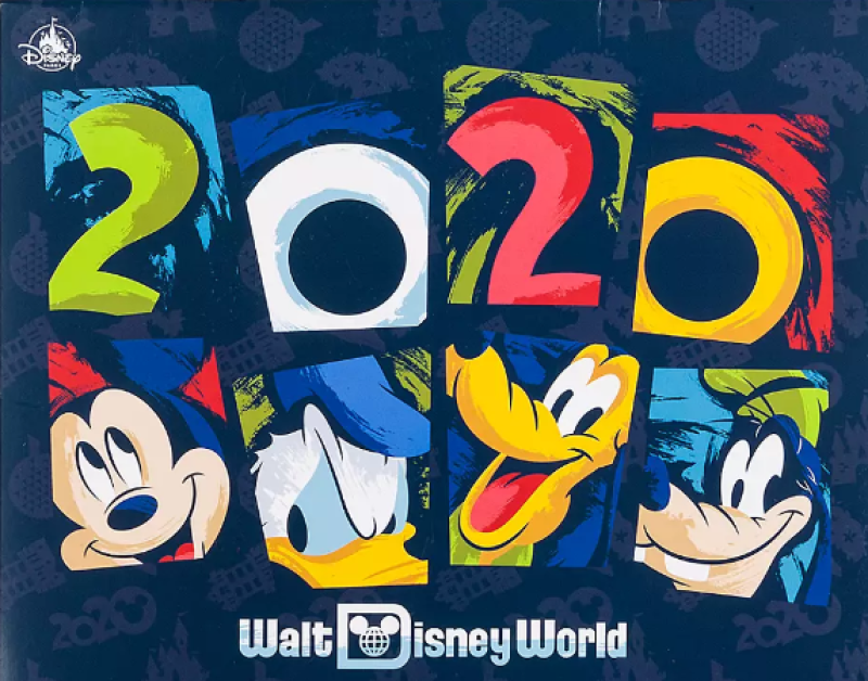 12 New Experiences Coming to Walt Disney World in 2020