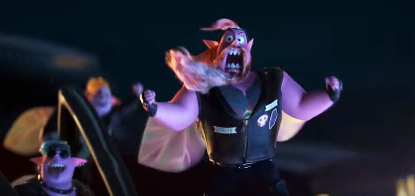 onward-fairies-pixies-pixar-2 | Pirates & Princesses