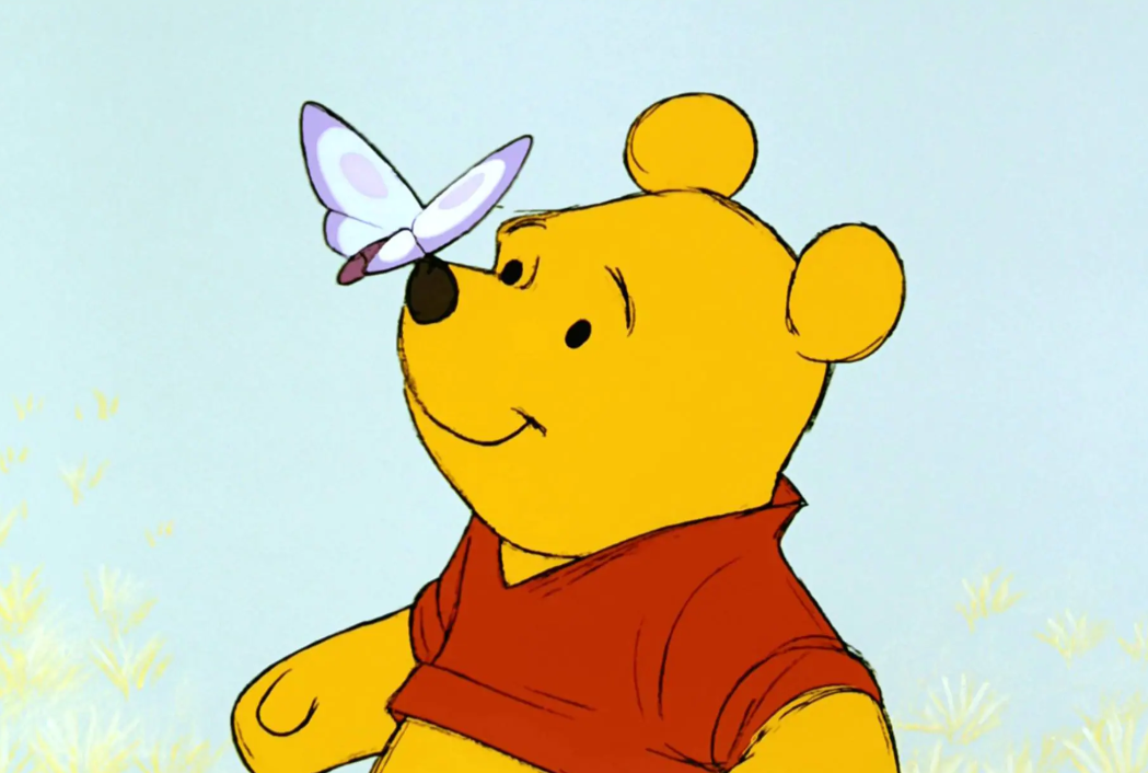 Winnie-the-pooh | Pirates & Princesses