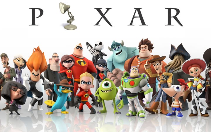 Rumor: Pixar Place Could Take Over More of Disney's Hollywood Studios