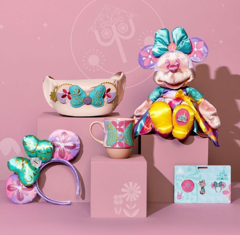 Shop Disney's Minnie Mouse: The Main Attraction Has Further Issues And ...