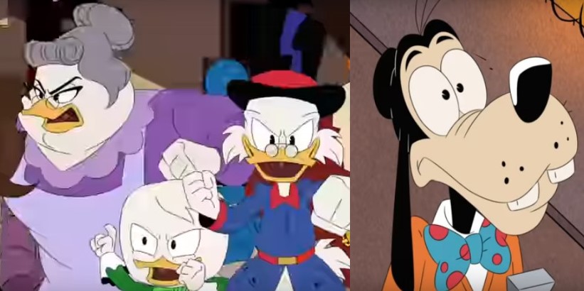 New 'DuckTales' Season 3 Trailer Released Ahead of April 4th Premier