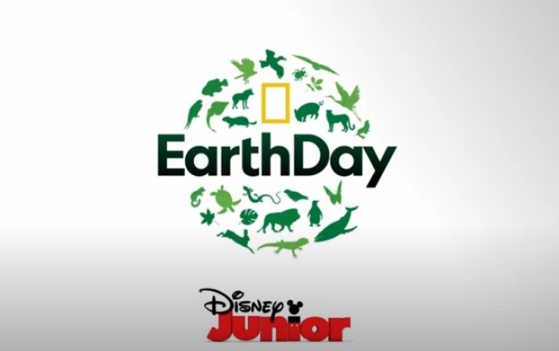 Disney To Celebrate the 50th Anniversary of Earth Day With Shows Across ...
