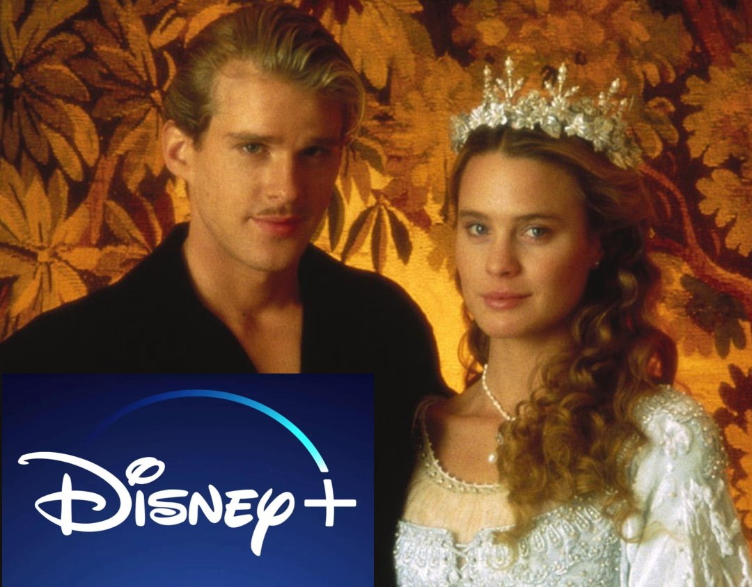 the-princess-bride | Pirates & Princesses