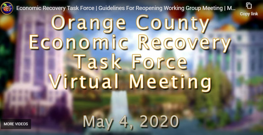 Walt Disney World, Universal Orlando and Sea World Still Have No ...