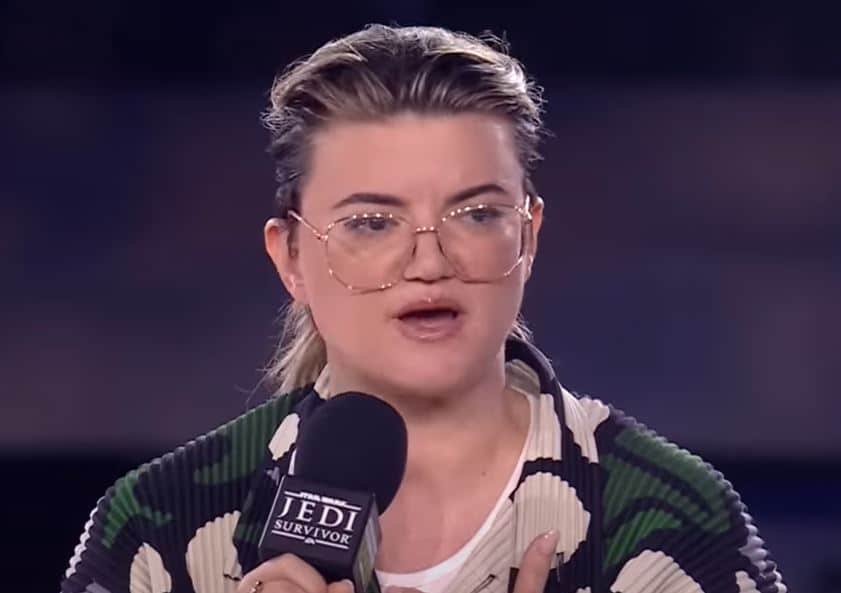 Lucasfilm Confirms Leslye Headland Is Getting A Disney+ Star Wars Show