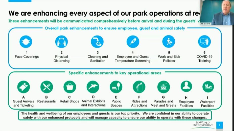 seaworld-guidelines | Pirates & Princesses