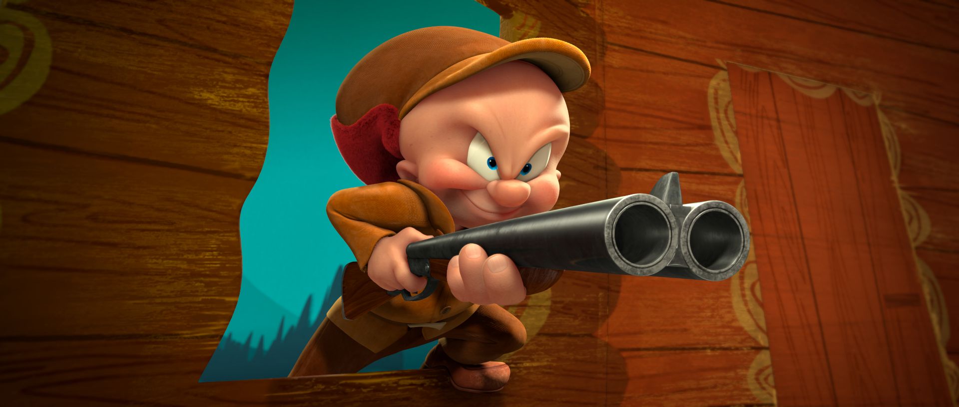 Elmer Fudd Has Gun BANNED on HBO Max -- But Disney ALSO Did It.