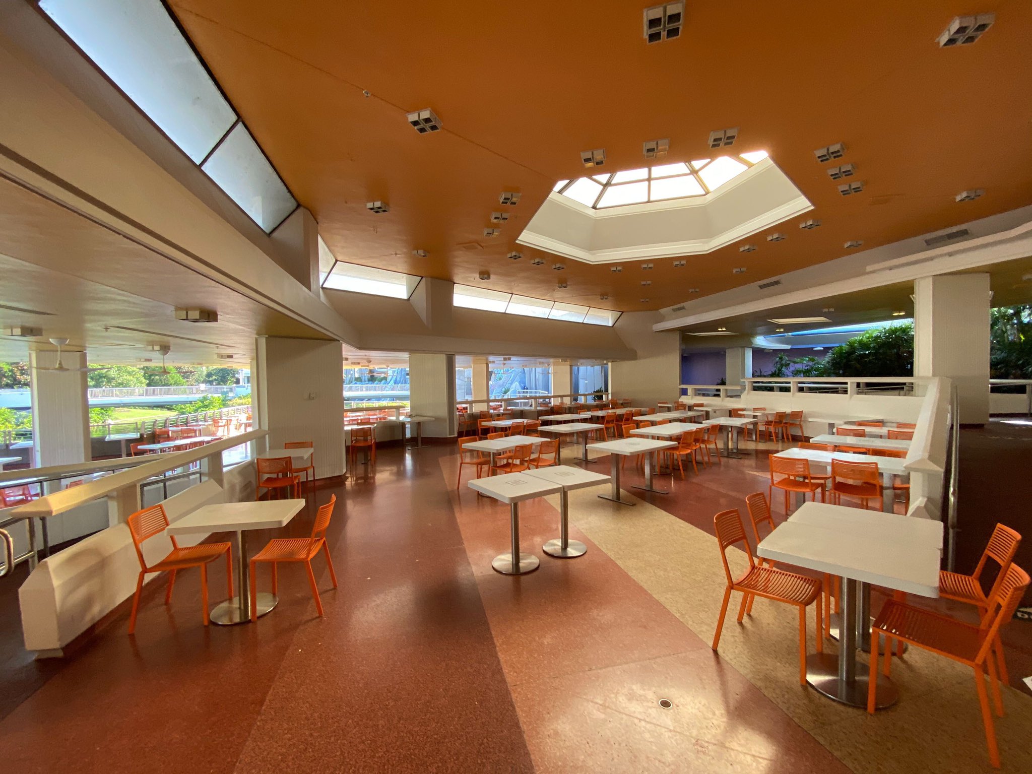 relaxation-station-tomorrowland-1 | Pirates & Princesses