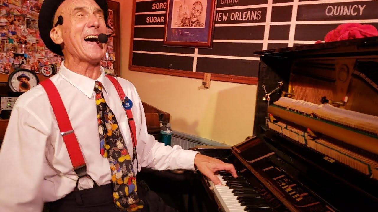 Disney FIRES Yehaa Bob Jackson After 23 Years of Service?!