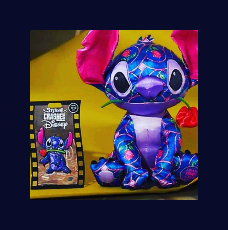 stitch-crashes-disney-january-featured | Pirates & Princesses