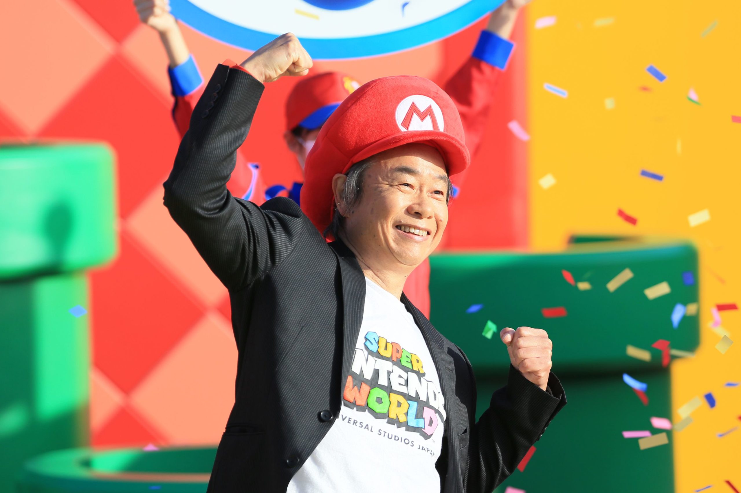 Super Mario Bros Creator Thinks Negative Criticism Helped The Film