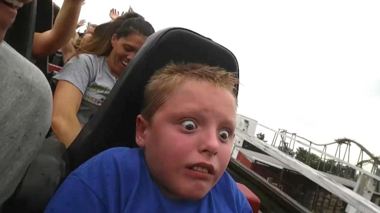 Florida's Department of Agriculture Releases Theme Park Injuries Report