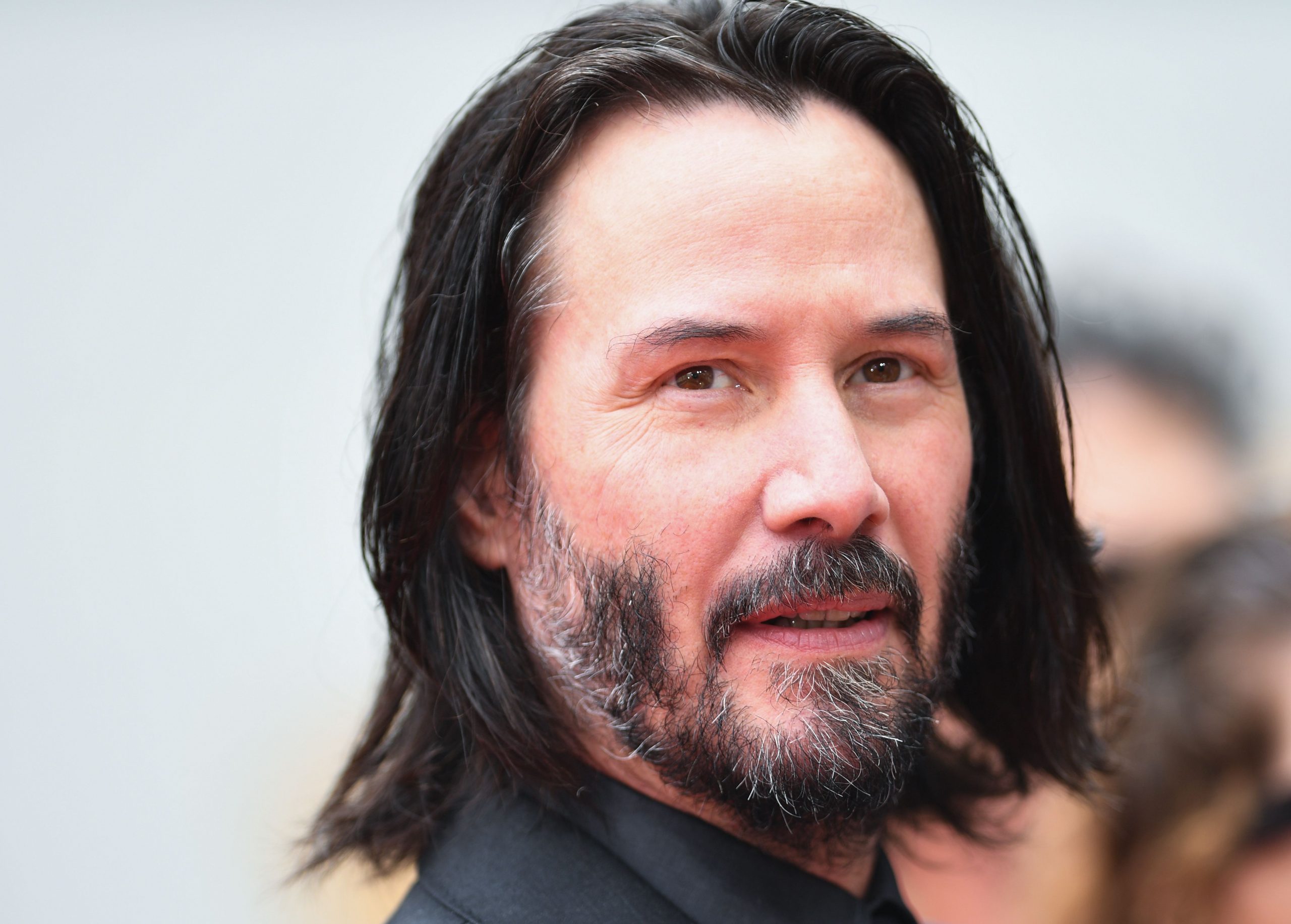 RUMOR: Keanu Reeves Eyed for Star Wars Show