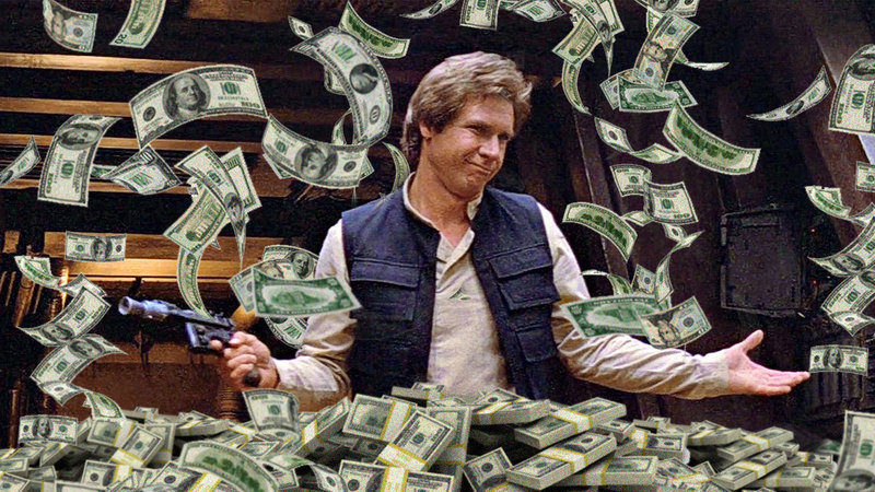 #DisneyMustPay: Comic Book Creators Chuck Wendig, Neil Gaiman Join ...