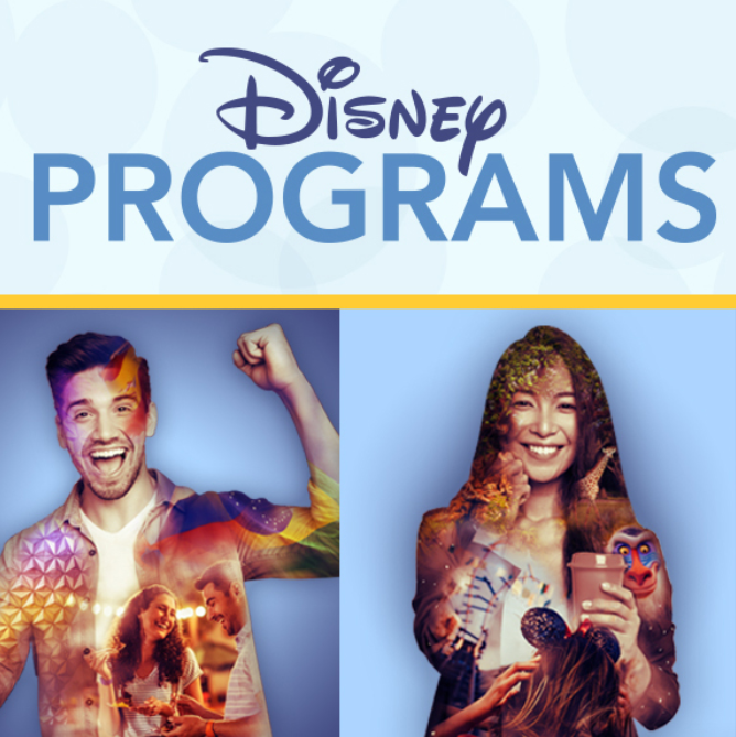 Disney Is Bringing Back the College Program