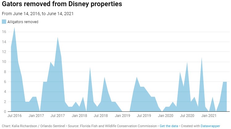 GatorRemovalChart | Pirates & Princesses