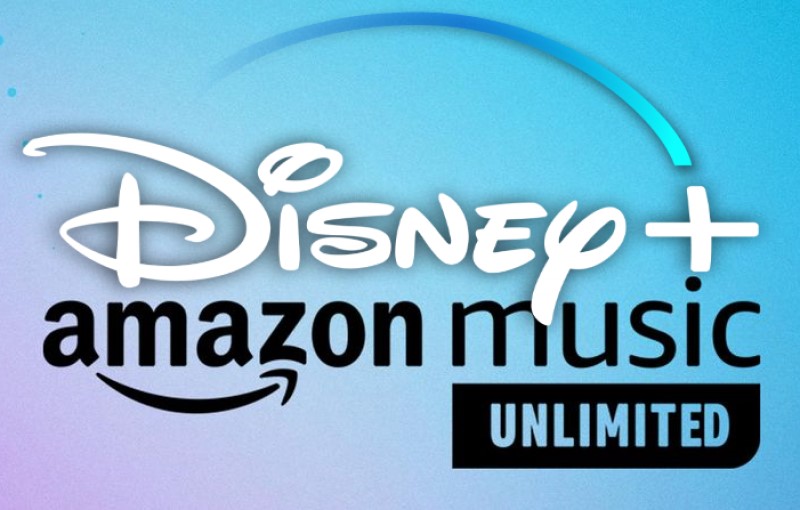 Amazon Music Giving Free 6 Months of Disney+ With New Unlimited ...