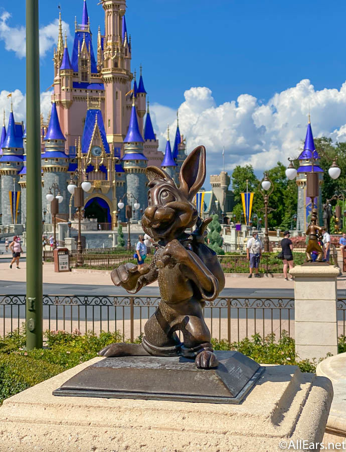 Brer Rabbit Disneyland
