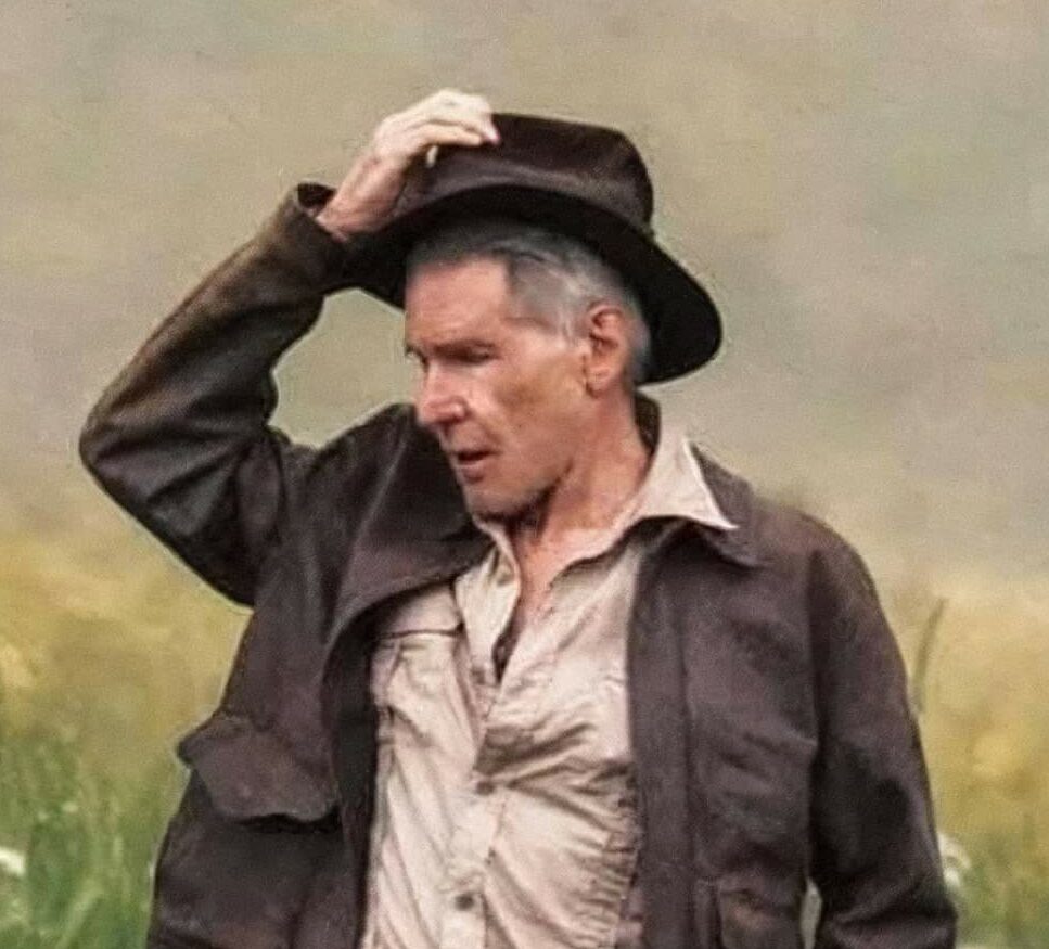 harrison tired | Pirates & Princesses