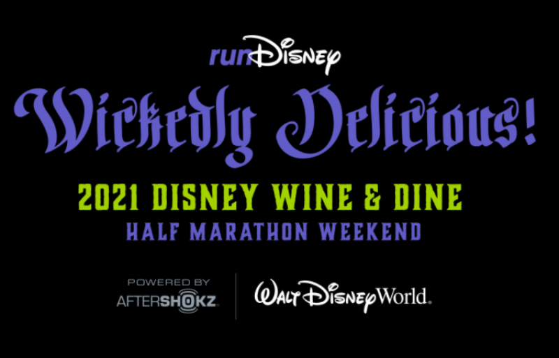 runDisney Announces Registration Dates for 2021 Wine & Dine In Person ...
