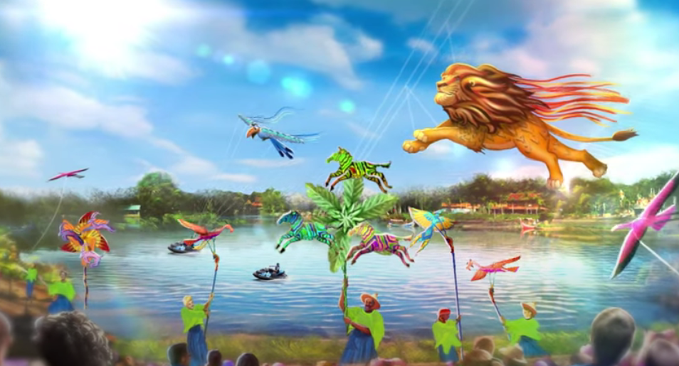 Disney Announces KiteTails Will End This Month