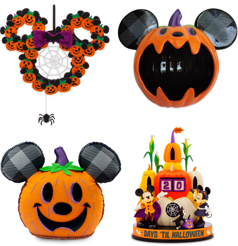 Mickey-Halloween-featured-shop-disney | Pirates & Princesses
