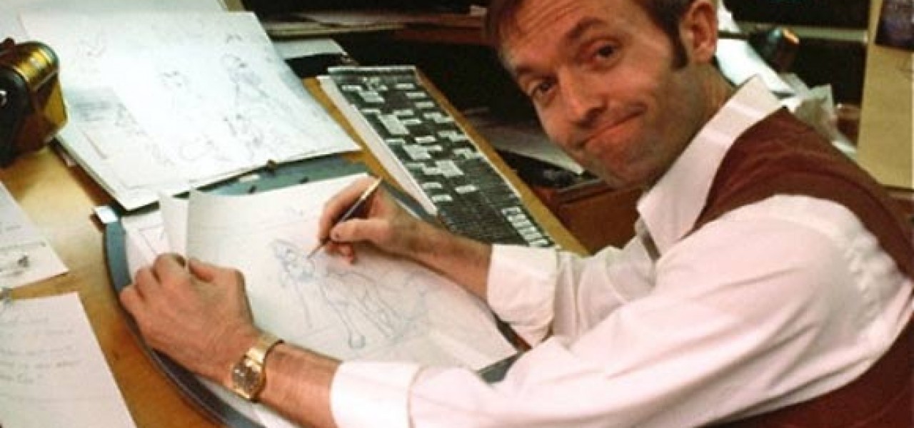 don bluth | Pirates & Princesses