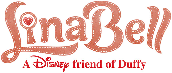 LinaBell_Logo | Pirates & Princesses