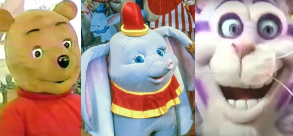 Totally Circus Disney Channel