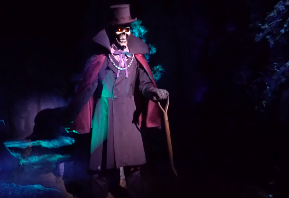 Phantom Ghost | Pirates & Princesses