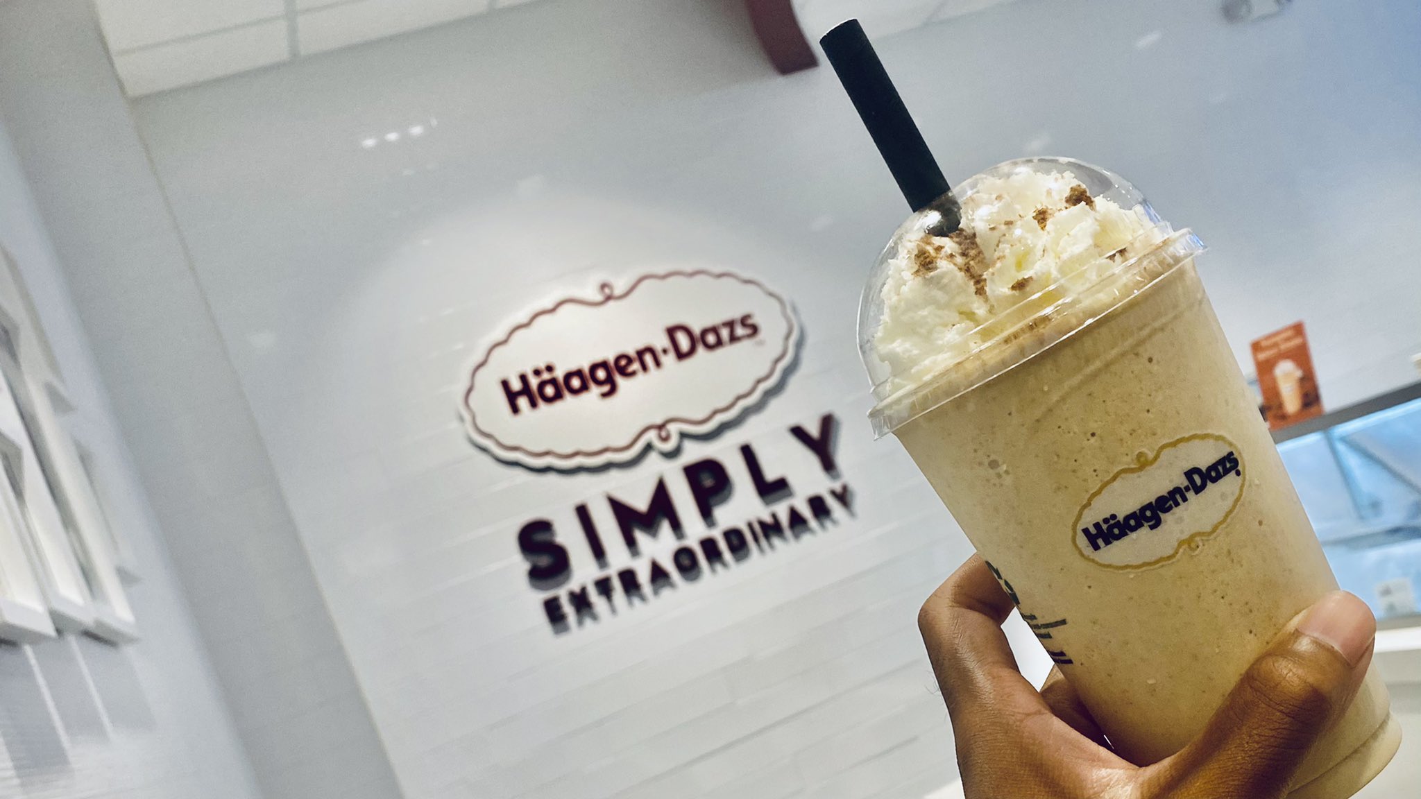 Haagen Dazs Coffee Milkshake Recipe | Deporecipe.co