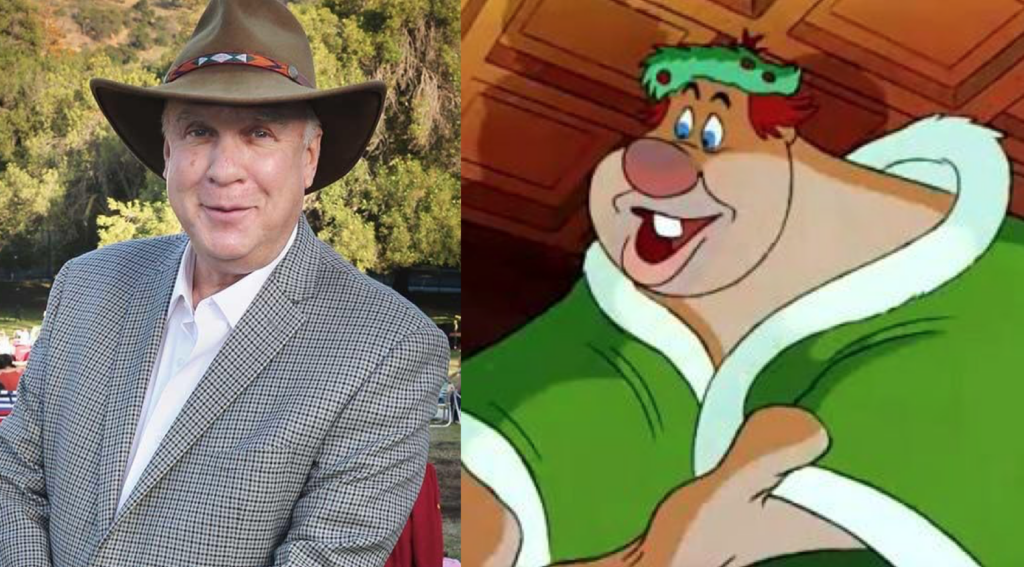Veteran Disney Voice Actor Will Ryan Passes Away At Age 72