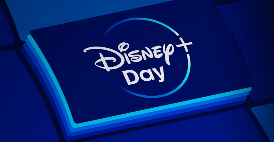 What Shows and Films Have Been Released Today For Disney+ Day?
