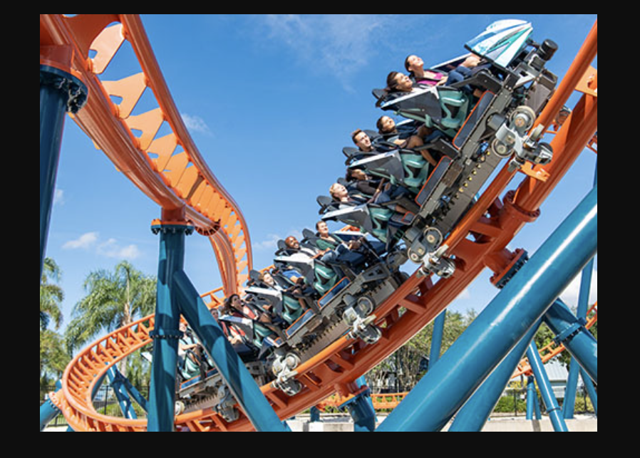 ice-breaker-icebreaker-sea-world | Pirates & Princesses